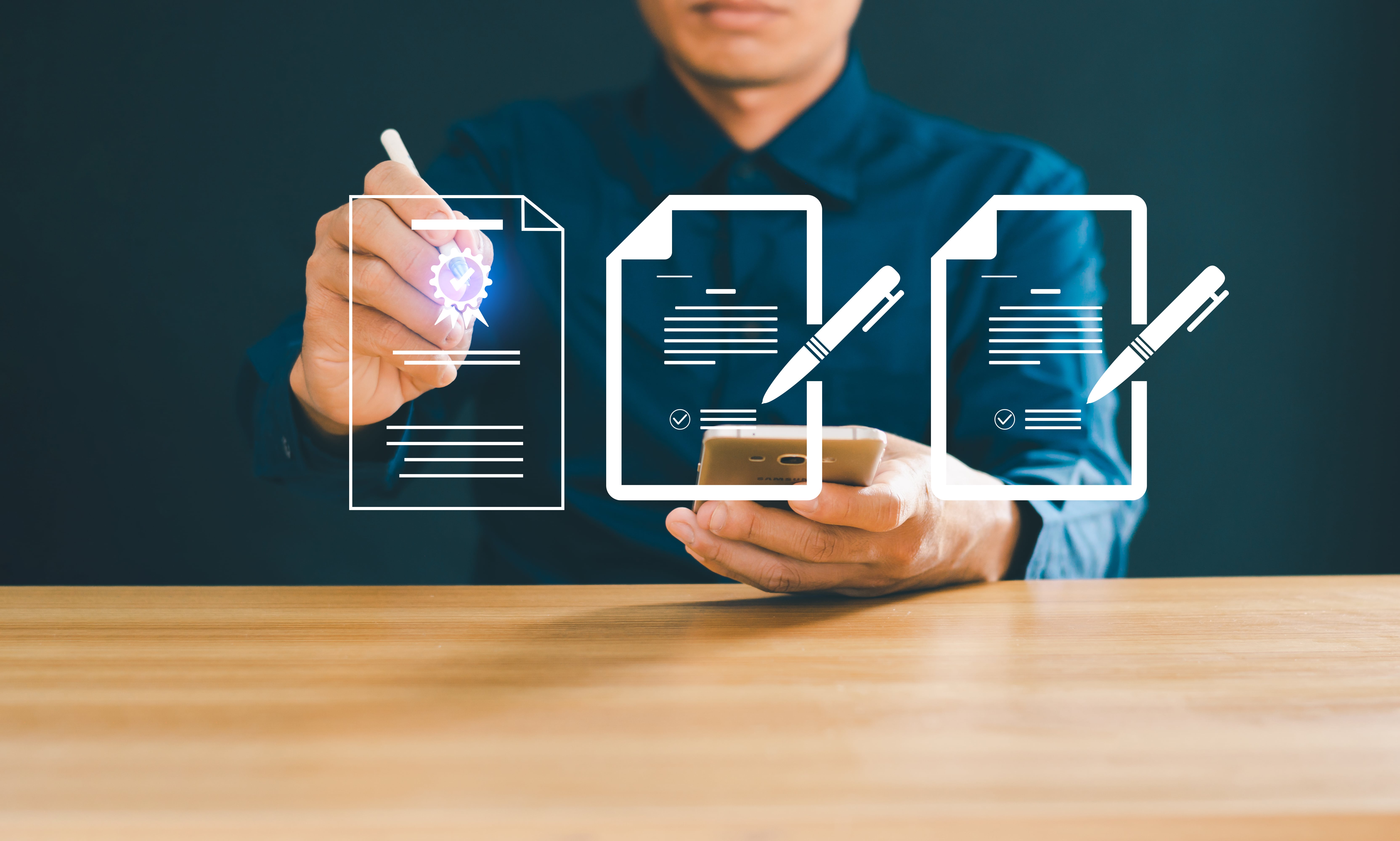 Best Enterprise Forms Management Software