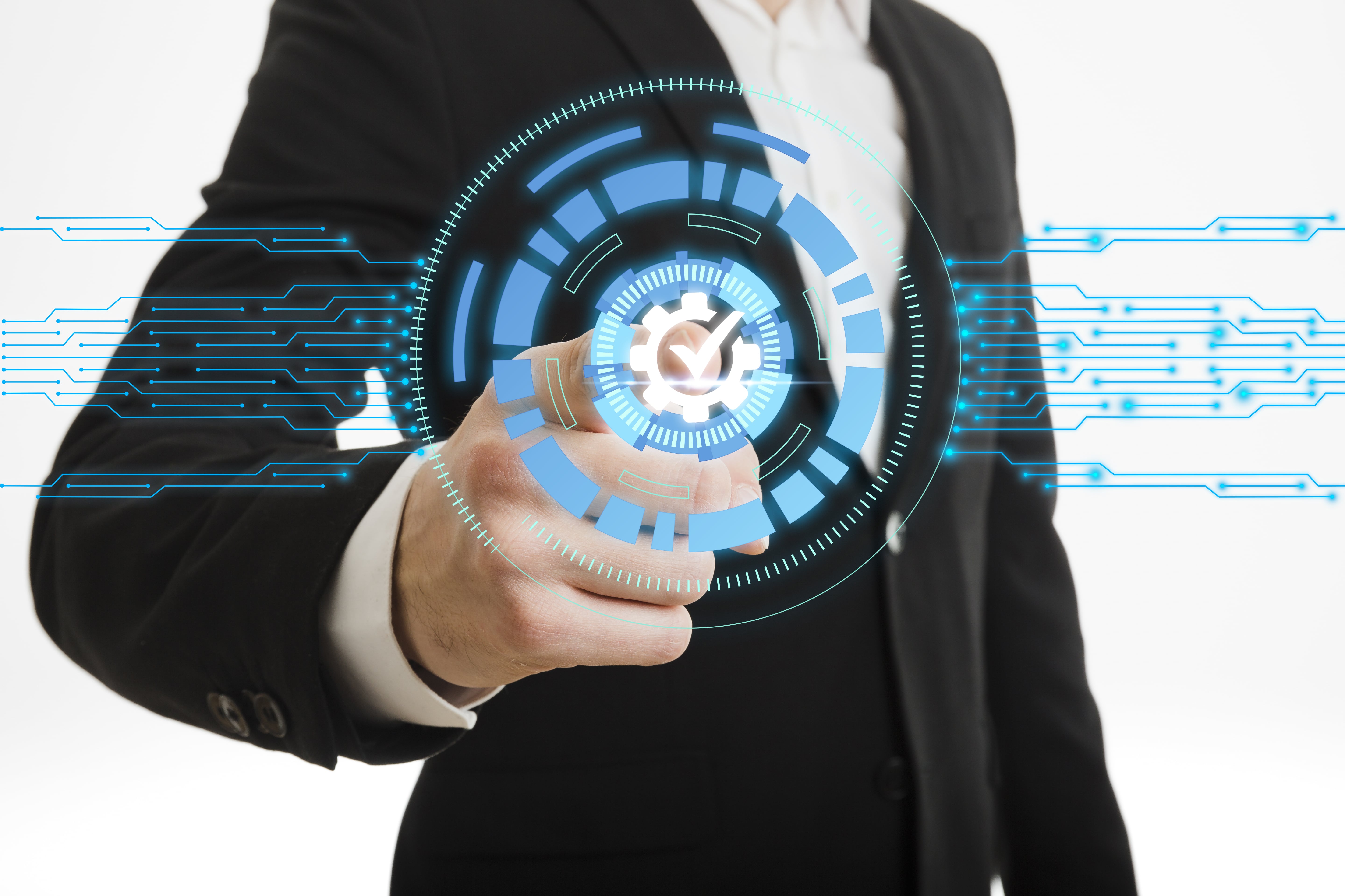 Permit Management Software