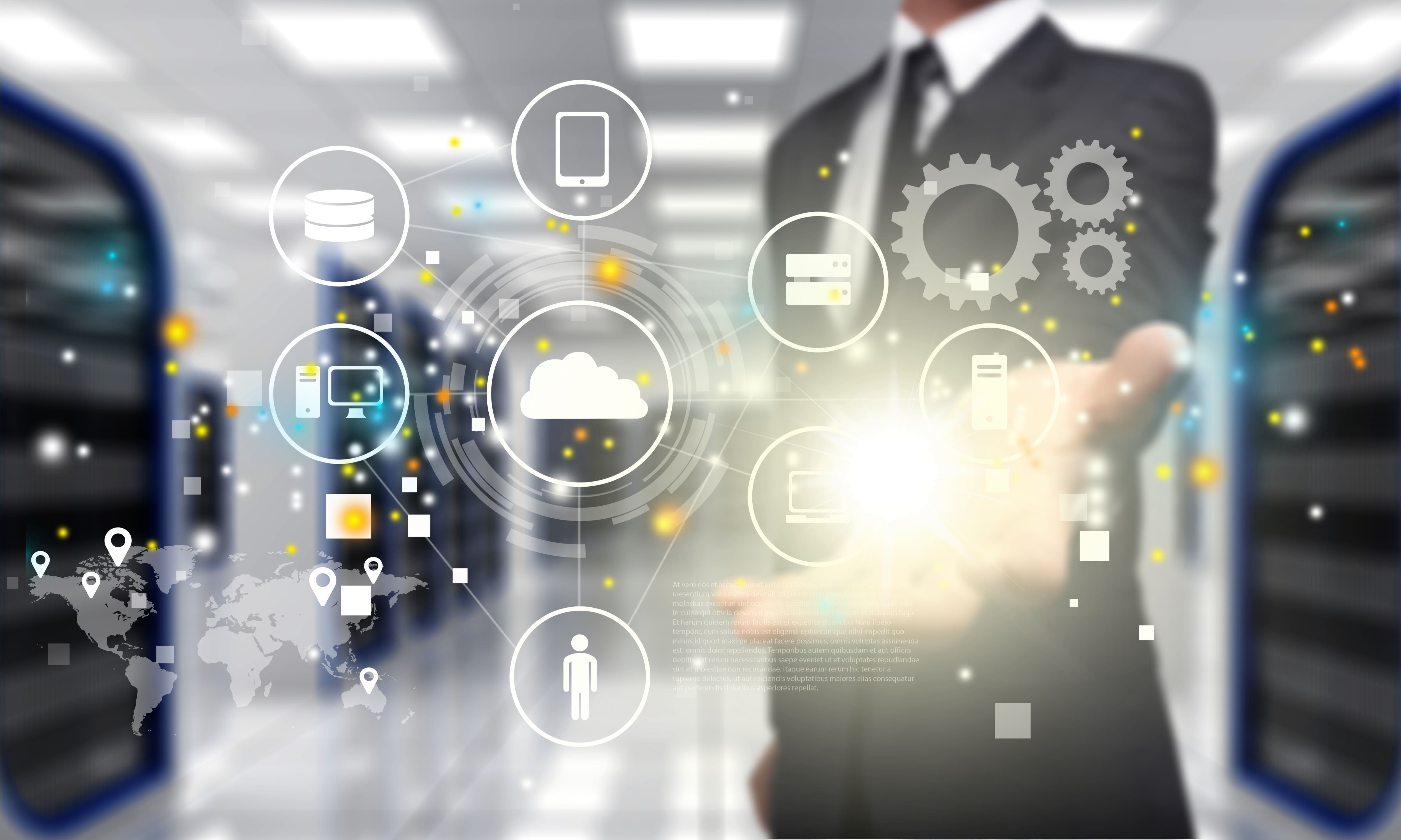 Permit Management Software